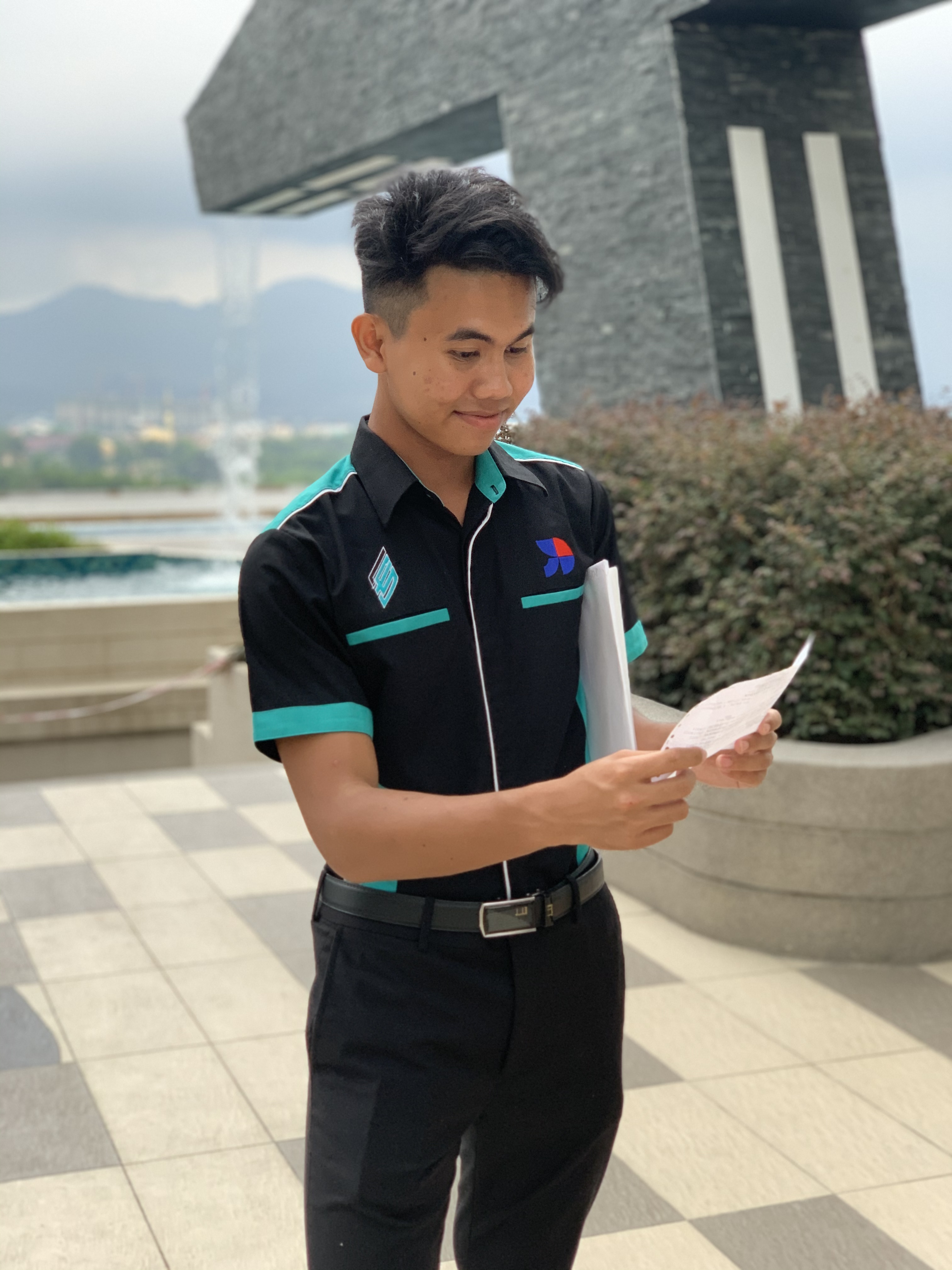 Meet our Alumni – Yayasan DayaDiri