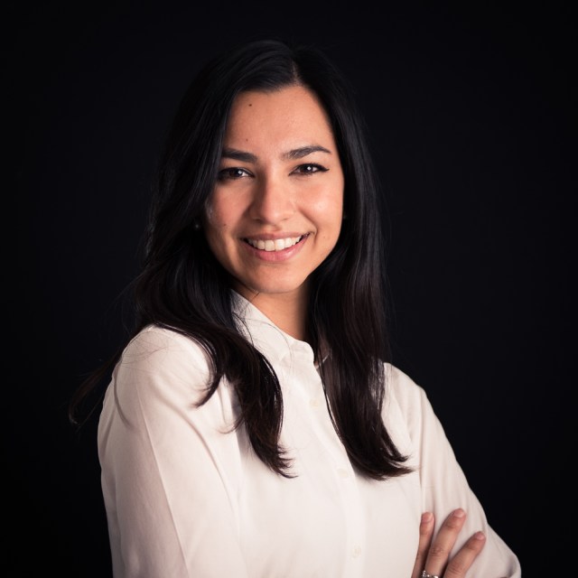 Marisha Naz – Yayasan DayaDiri